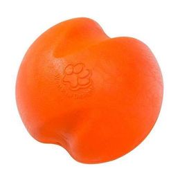 West Paw Jive Small Orange 7 cm Hundespielzeug