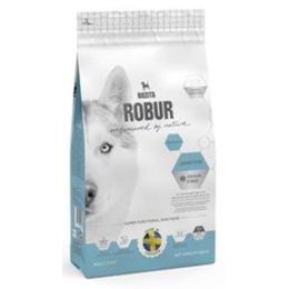 Bozita Robur Sensitive Grain Free Reindeer 3kg getreidefrei