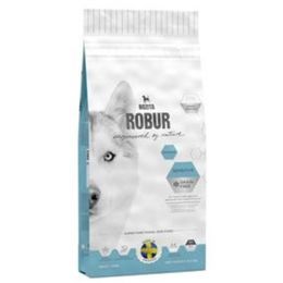 Bozita Robur Sensitive Grain Free Reindeer 11,5 kg Rentier Hundefutter