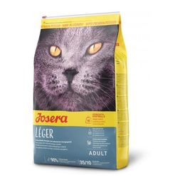 Josera Léger Trockenfutter für Katzen