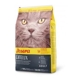 Josera Catelux Trockenfutter für Katzen