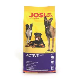 Josera JosiDog Active Hundefutter
