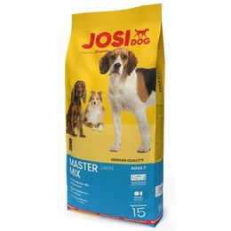 Josera JosiDog Master Mix Hundefutter