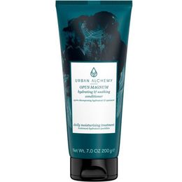 URBAN ALCHEMY Hydrating & Soothing Conditioner 200ml