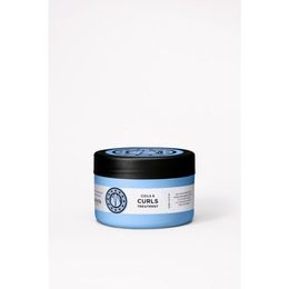 Maria Nila Coils & Curls Finishing Treatment Maske 250ml