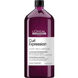 L'Oréal L'Oréal Professionnel Serie Expert Curl Expression Anti-Buildup Cleansing Jelly 1500ml