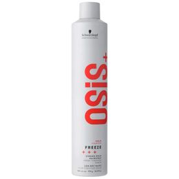 Schwarzkopf OSIS+ Hold Freeze 500ml