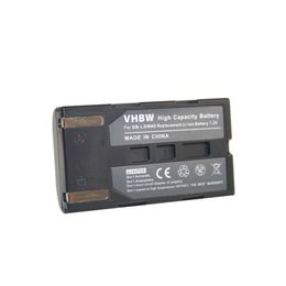 vhbw passend für Samsung VP-D364W