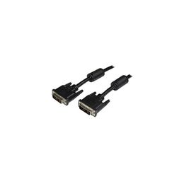 StarTech.com StarTech DVIDSMM2M (2m DVI-D Single Link Kabel