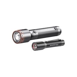 LEDLenser Taschenlampe Lampe P7R Core und P3 Core – Set