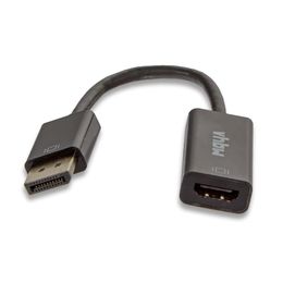 vhbw für Beamer HDMI-Adapter