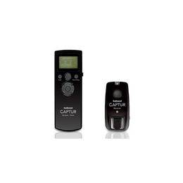 Hähnel hähnel Captur Timer Set für Olympus/Panasonic Blitzgerät