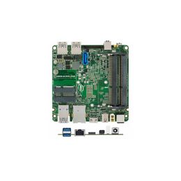 Intel® Intel NUC D34010WYB Mainboard (Next Unit of Computing