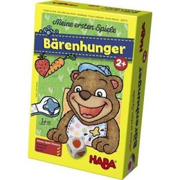 Haba Spiel, Meine ersten Spiele