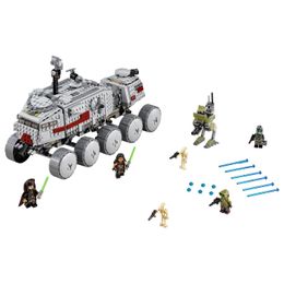Lego® Spielwelt Lego® Star Wars 75151 Clone Turbo Tank™