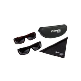 Best Direct® Sonnenbrille Polaryte® HD UV 400 (Spar-Set