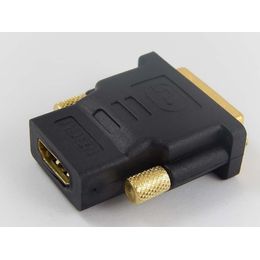 vhbw für TV, Video Audio & Konsole HDMI-Adapter