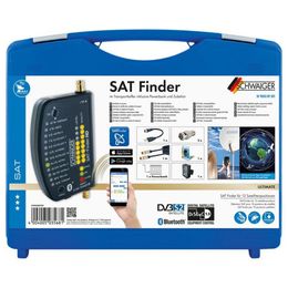 Schwaiger Satfinder SF9003BTSet (Set