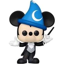 Funko Merchandise-Figur Funko Pop! Figur Walt Disney Magier Mickey Mouse 1167