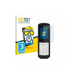 BROTECT flexible Panzerglasfolie für Unify OpenScape DECT Phone R6