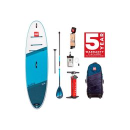 Red Paddle SUP-Board SET RIDE 10'8" x 34" x 4