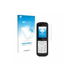 upscreen Schutzfolie für Unify OpenScape DECT Phone R6