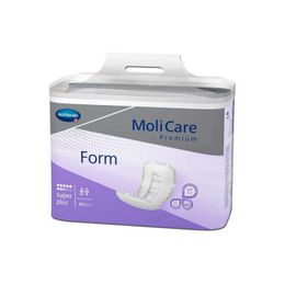 Molicare Saugeinlage Molicare® Premium Form 8 Tropfen Karton x4