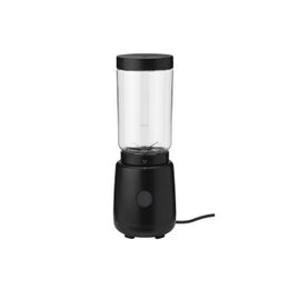 RIG-TIG Smoothie-Maker Foodie Schwarz 500 ml