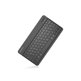 Fintie Ultradünn Bluetooth Tastatur