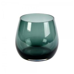 Lambert Dekovase Vase Glas Blau (16cm)