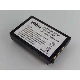 vhbw passend für Denso BHT-1306B