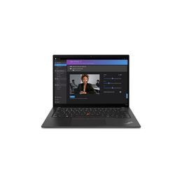 Lenovo ThinkPad T14s G4 14.0" i5-1335U 16/512GB SSD WUXGA W11P Notebook (Intel Intel Core i5 13. Gen i5-1335U