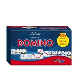 Noris Spiel, Deluxe Doppel 9 Domino