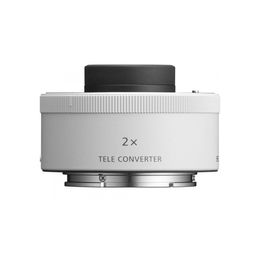 Sony 2,0x Tele-Konverter SEL 20 TC Objektivzubehör