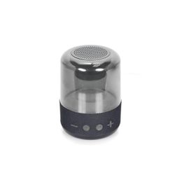 Leicke DJ Roxxx Prisma Bluetooth-Lautsprecher (Bluetooth