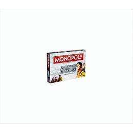 Spiel, Monopoly - Jay & Silent Bob Collectors Edition USA Monopoly