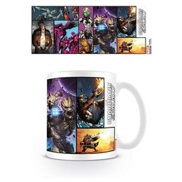GUARDIANS OF THE GALAXY Tasse