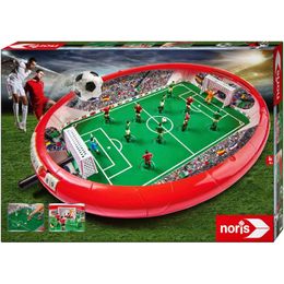Noris Spiel, Kinderspiel Action- & Reaktionsspiele Fußball Arena 606178712