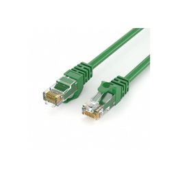 JAMEGA CAT 6 Patchkabel RJ45 Rohkabel LAN Kabel Ethernet Netzwerkkabel LAN-Kabel