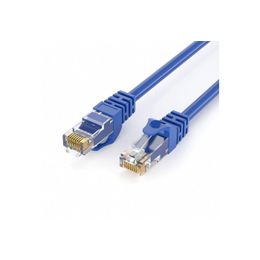 JAMEGA CAT 6 Patchkabel RJ45 Rohkabel LAN Kabel Ethernet Netzwerkkabel LAN-Kabel