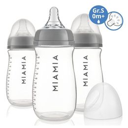 MiaMia Babyflasche PP-Flasche