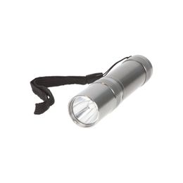 XCELL LED Taschenlampe LED-Taschenlampe Basic 1 Watt LED