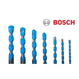 Bosch Betonbohrer Bosch SDS Plus Bohrer B8 verschiedene Größen