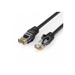 JAMEGA CAT 6 Patchkabel RJ45 Rohkabel LAN Kabel Ethernet Netzwerkkabel LAN-Kabel