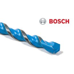 Bosch Betonbohrer 2x Bosch SDS Plus Bohrer B8 4x50x110 mm