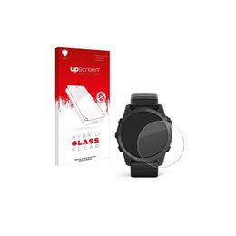 upscreen flexible Panzerglasfolie für Garmin Tactix 7