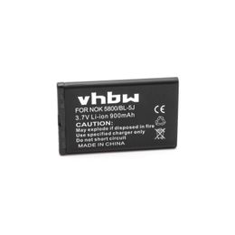 vhbw kompatibel mit Yealink W56P