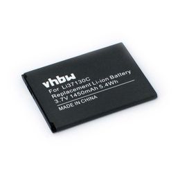 vhbw kompatibel mit Medion Life E-4001