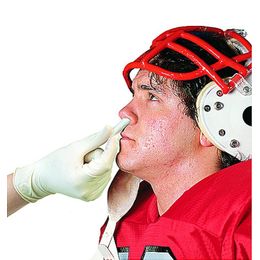 Mueller Sports Medicine Wundpflaster Nasenstöpsel