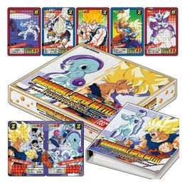 Bandai Sammelkarte Carddass Dragon Ball Super Battle Premium Set Vol.1